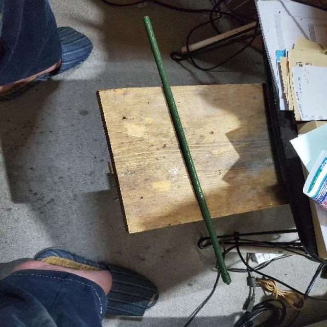 bar_seg Instance Segmentation Dataset by 福井泰治