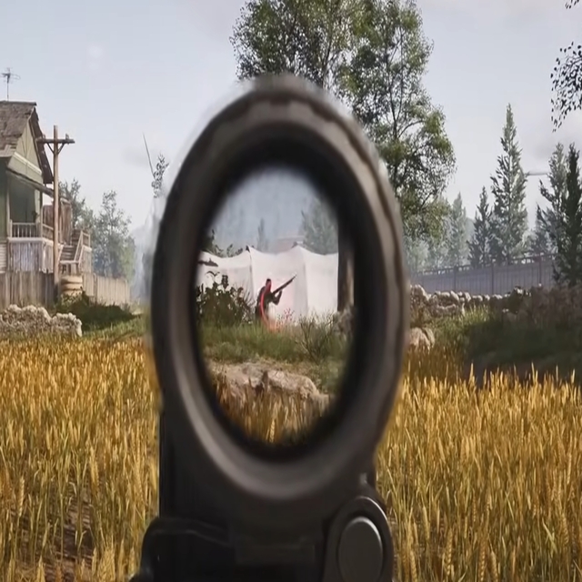 Enemy Object Detection Dataset and Pre-Trained Model by ABI Train