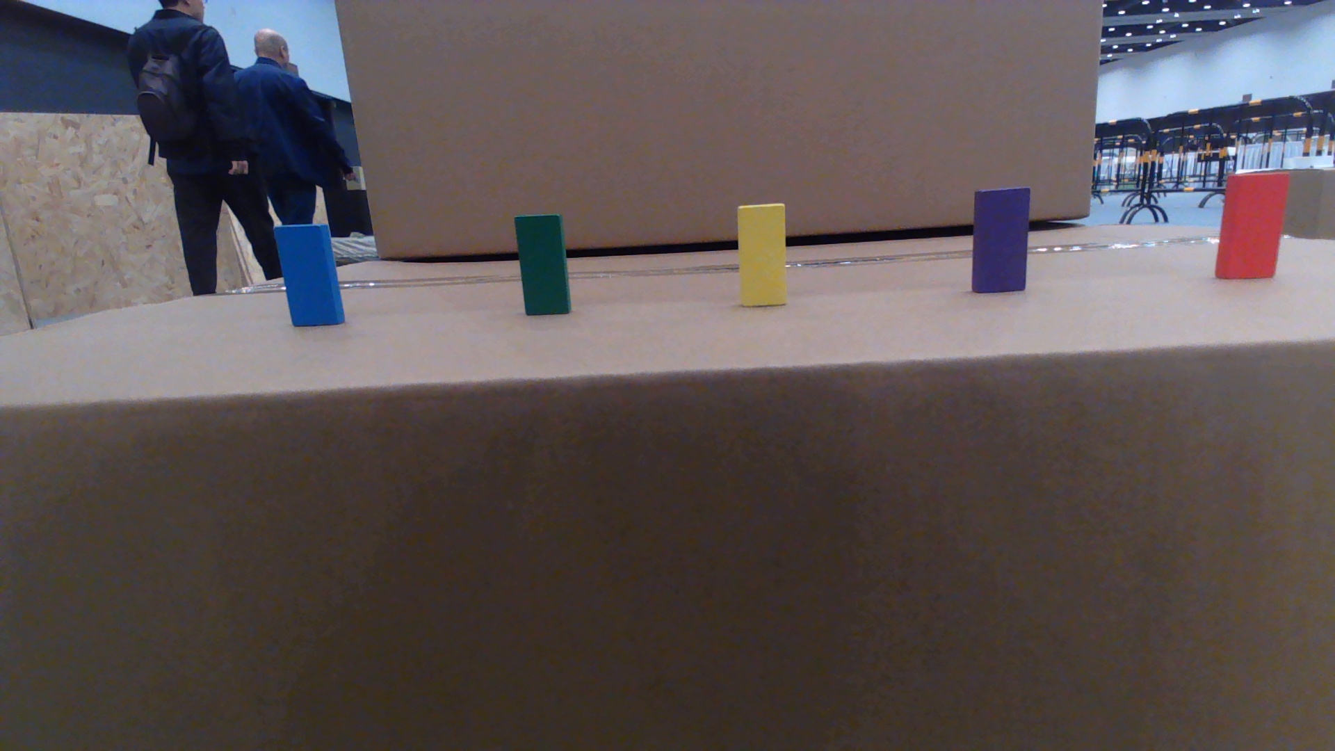 block Object Detection Dataset by project-cfvwp