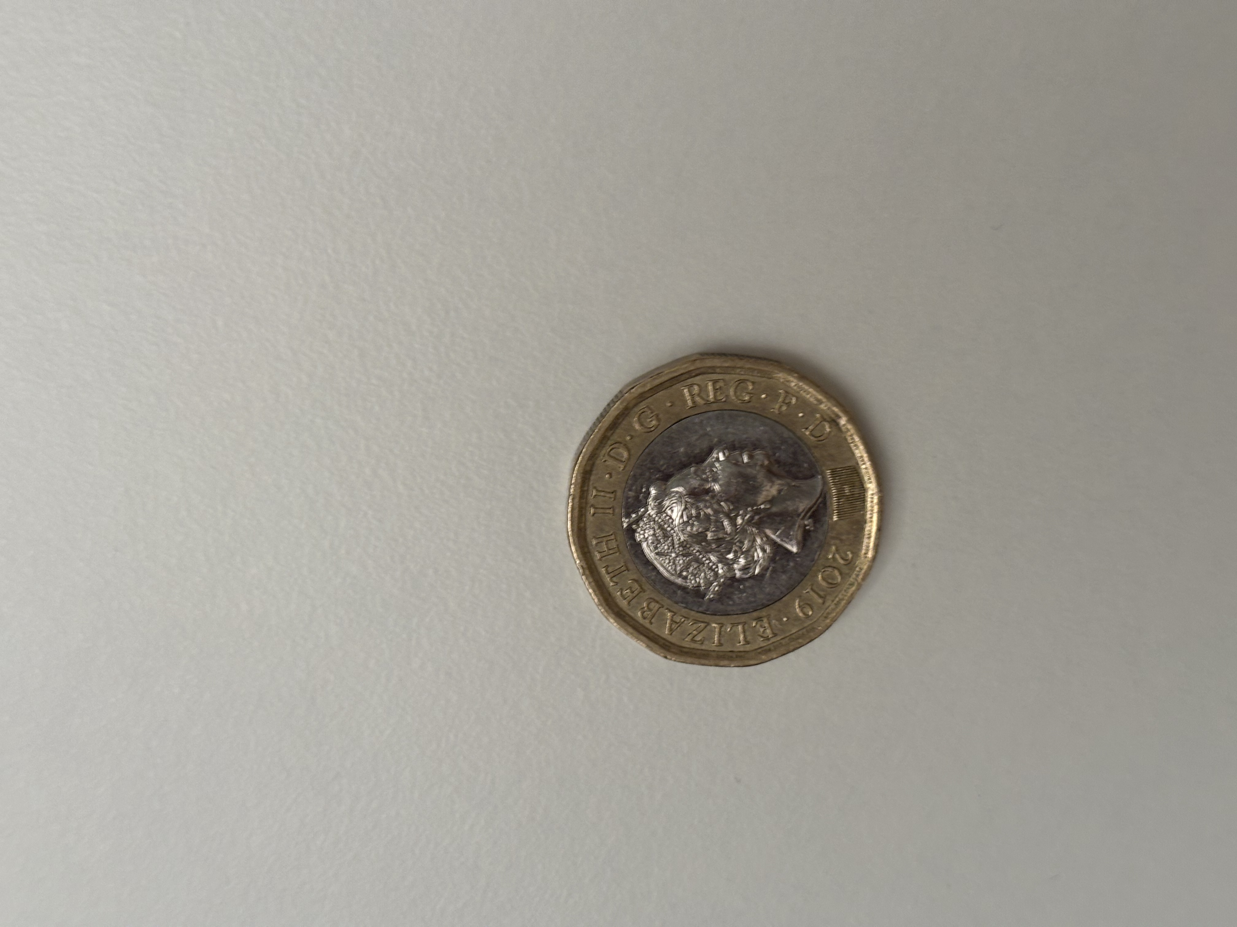 Coins Classification Dataset by Coins