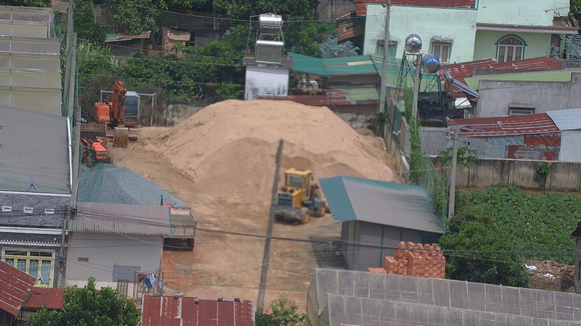 Construction Vehicle Object Detection Dataset By Nbl