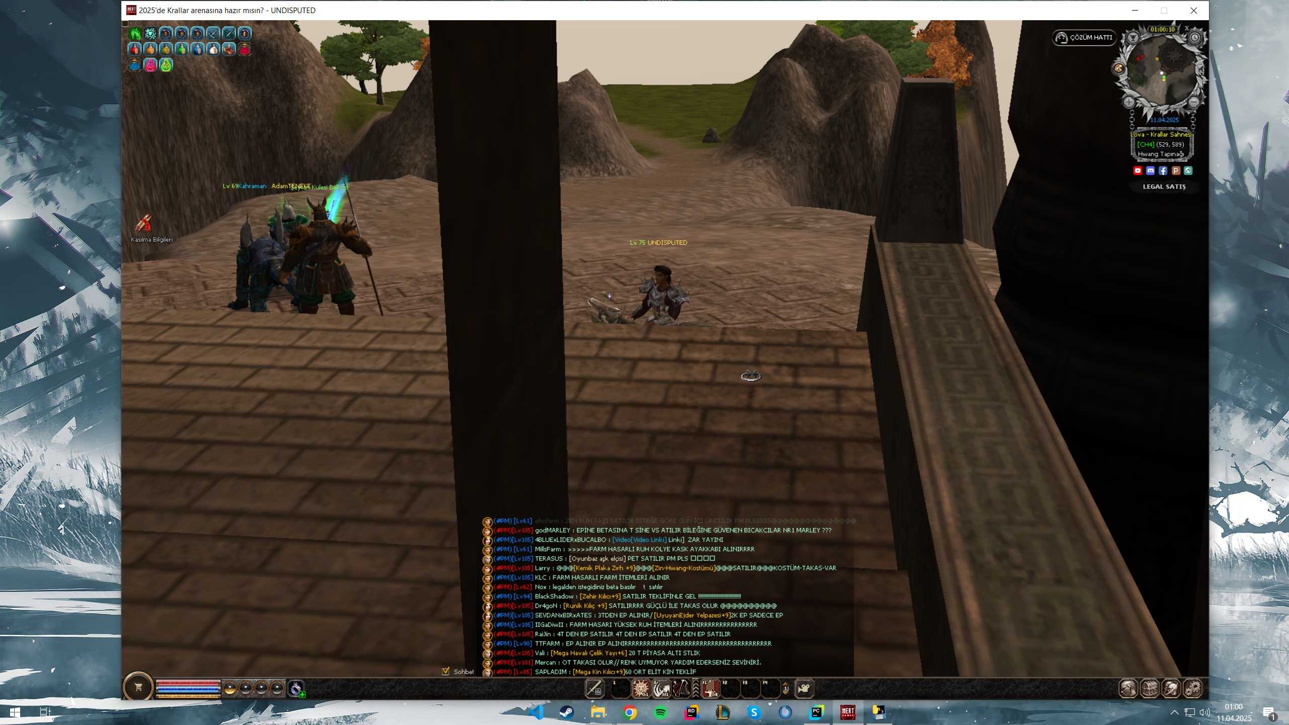 botpj Object Detection Dataset by karimii