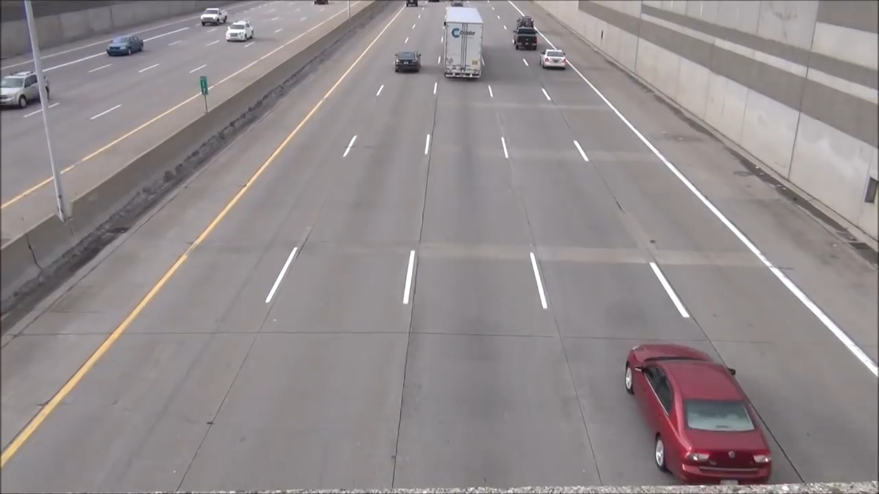 car detection Object Detection Dataset by SYSU