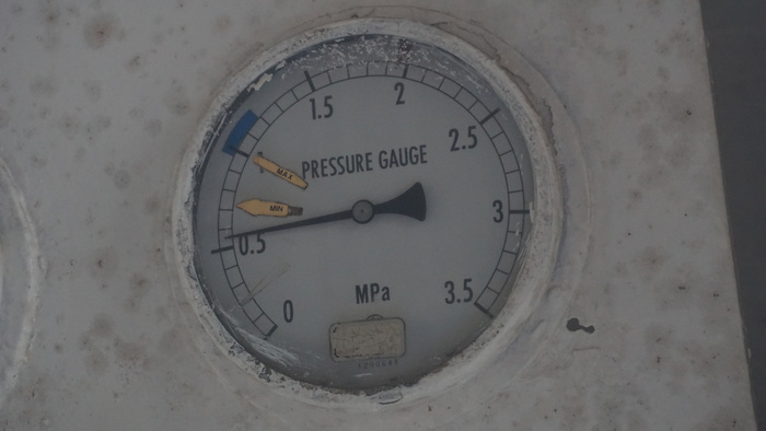 analog gauge Object Detection Dataset and Pre-Trained Model by analog gauge