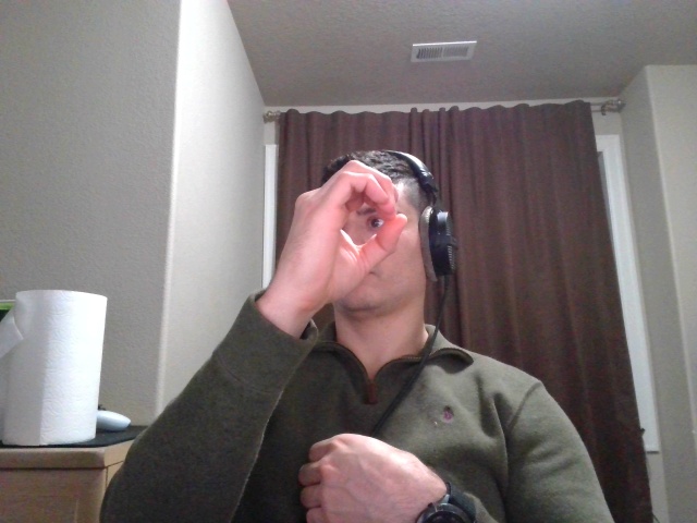 ASL-Letters Object Detection Dataset by sign language