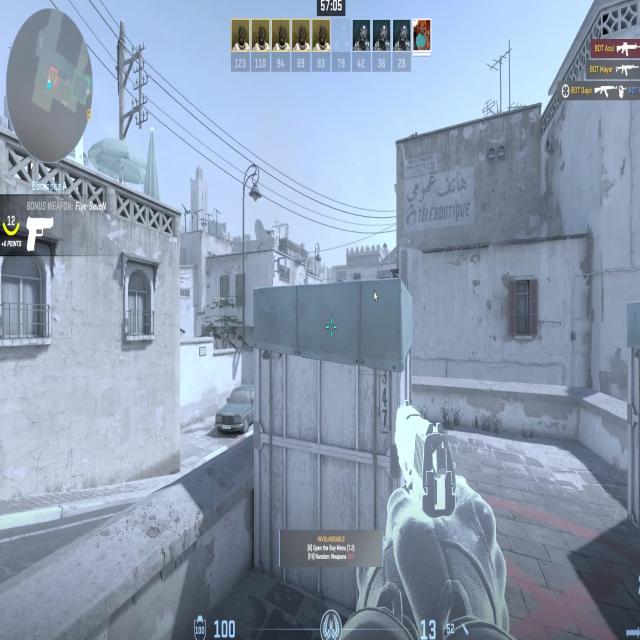 cs2 models Object Detection Dataset and Pre-Trained Model by cs2ffffffff