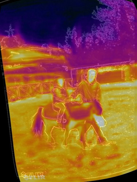 Sobel Outdoor Data Object Detection Model by DIML Dataset