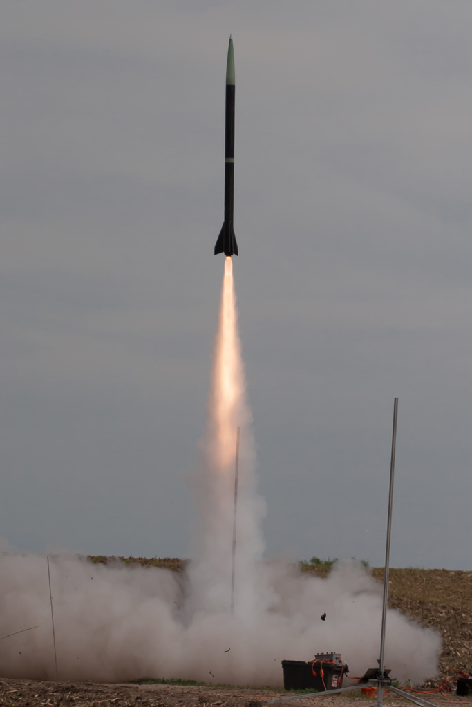 Rocket detection200 Object Detection Model by Bun Sopheapanha