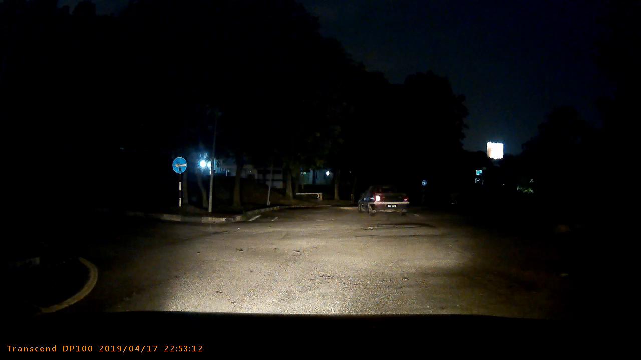 Lowlight Vehicle Detection V2 Object Detection Dataset And Pre Trained Model By Fyp Lowlight