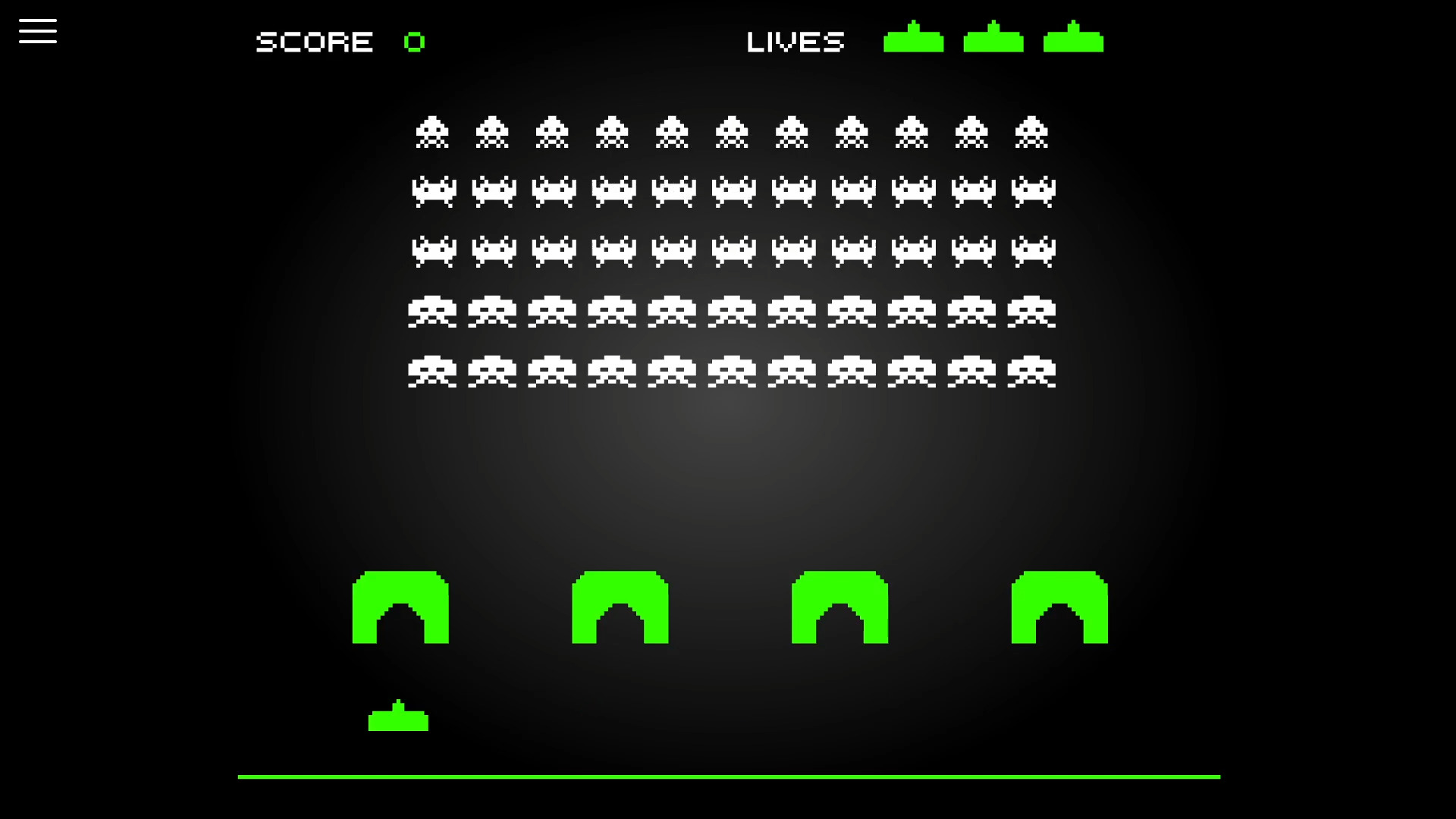 Space Invaders 2 Object Detection Dataset and Pre-Trained Model by PlayAI