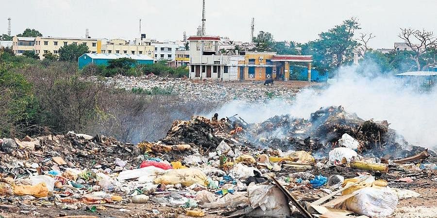 Garbage Object Detection Dataset and Pre-Trained Model by project