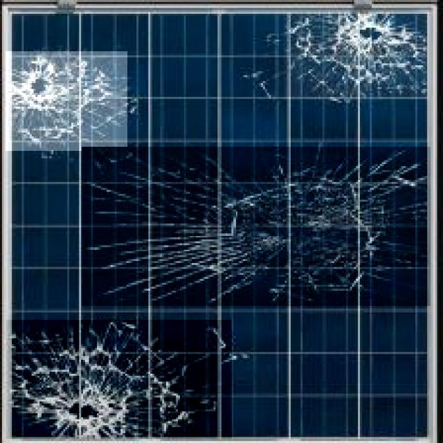 panel solar Object Detection Dataset by Solar panel
