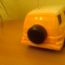 car_scratch Object Detection Dataset by salmanspace