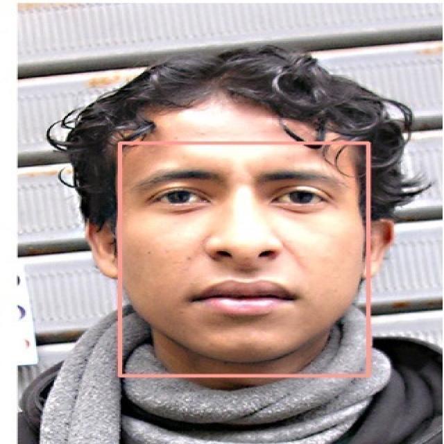 Deepfake detection Object Detection Dataset by Advait Dongre