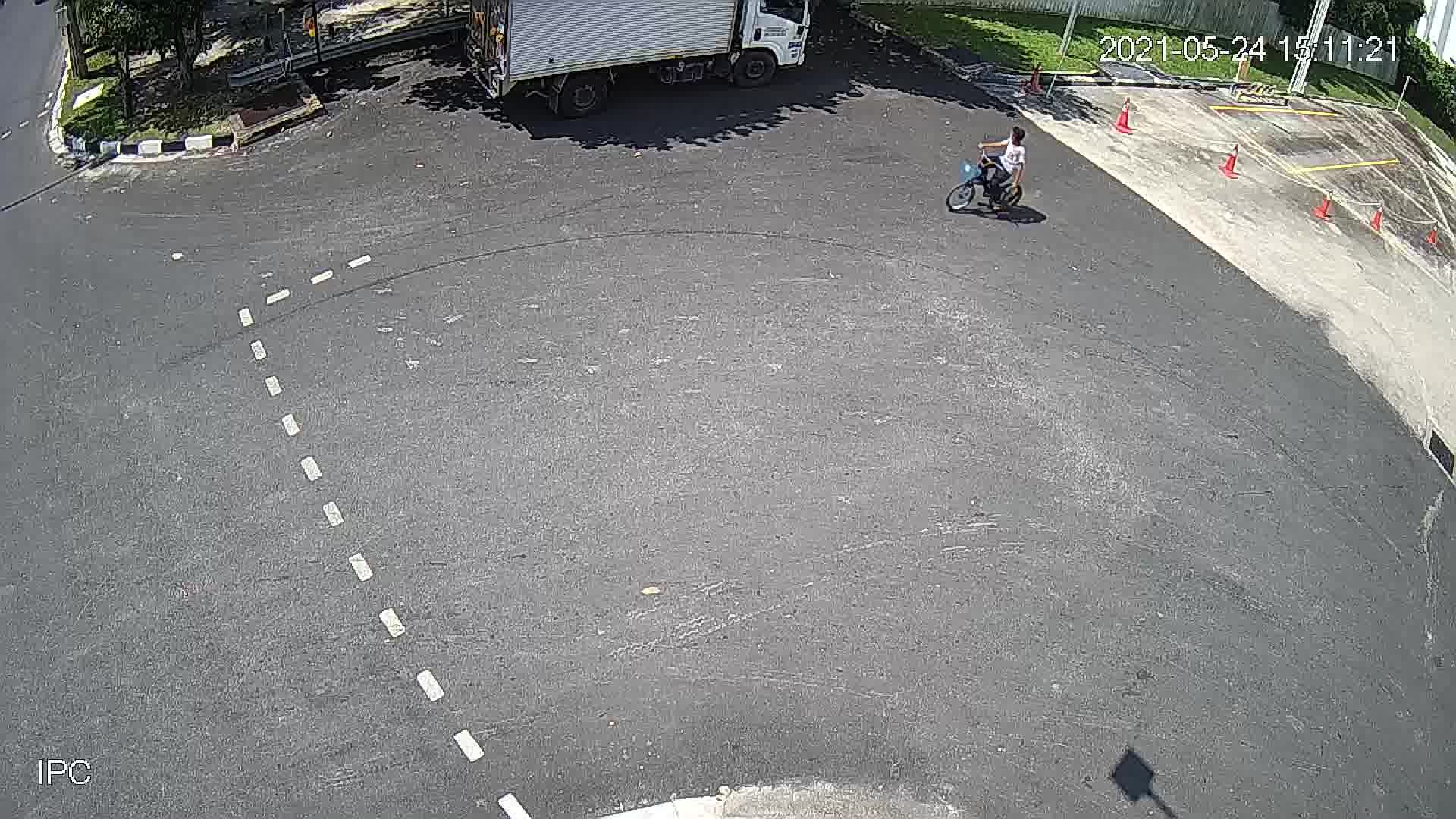 vehicle_detection Object Detection Dataset and Pre-Trained Model by Haven