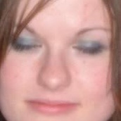 Human eyes Object Detection Model by IDP