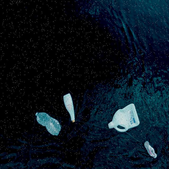 float Object Detection Dataset by float