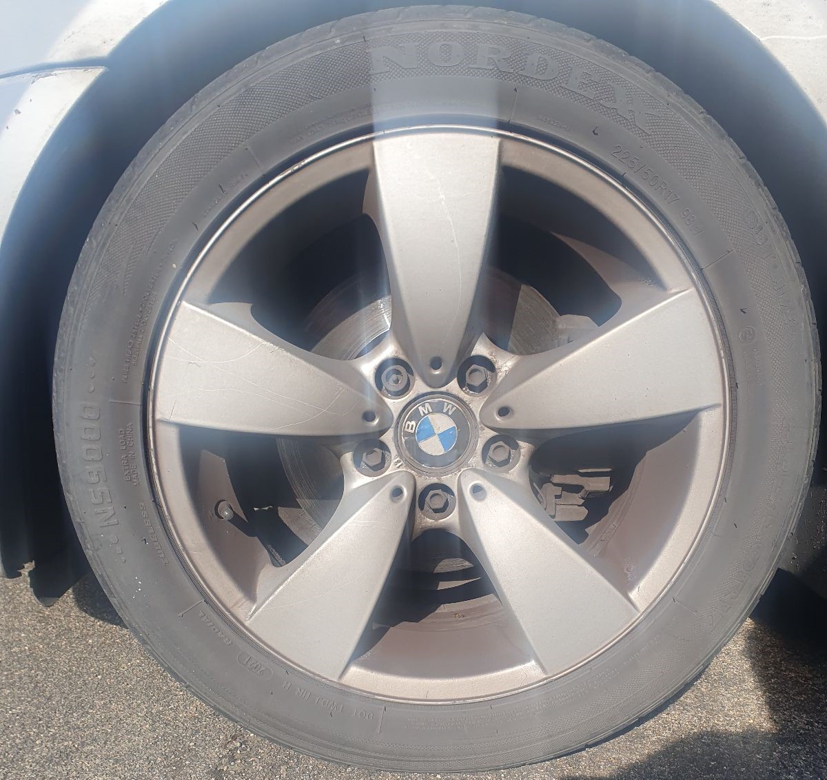 Tier Component Detection Object Detection Dataset and Pre-Trained Model by FYP