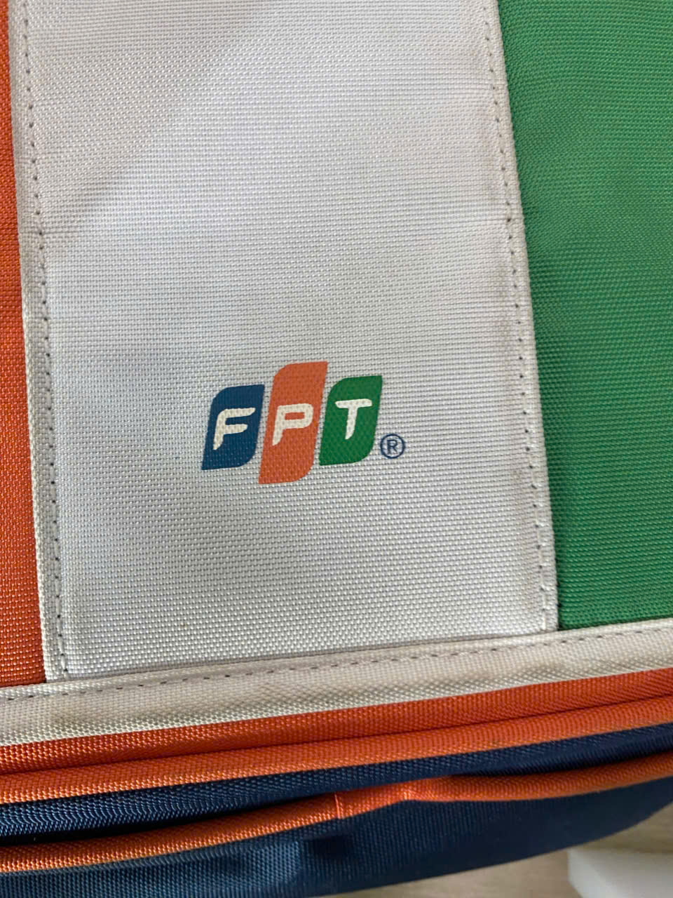 FPT Logo Detection - Roboflow Universe