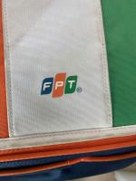 FPT Logo Detection - Roboflow Universe