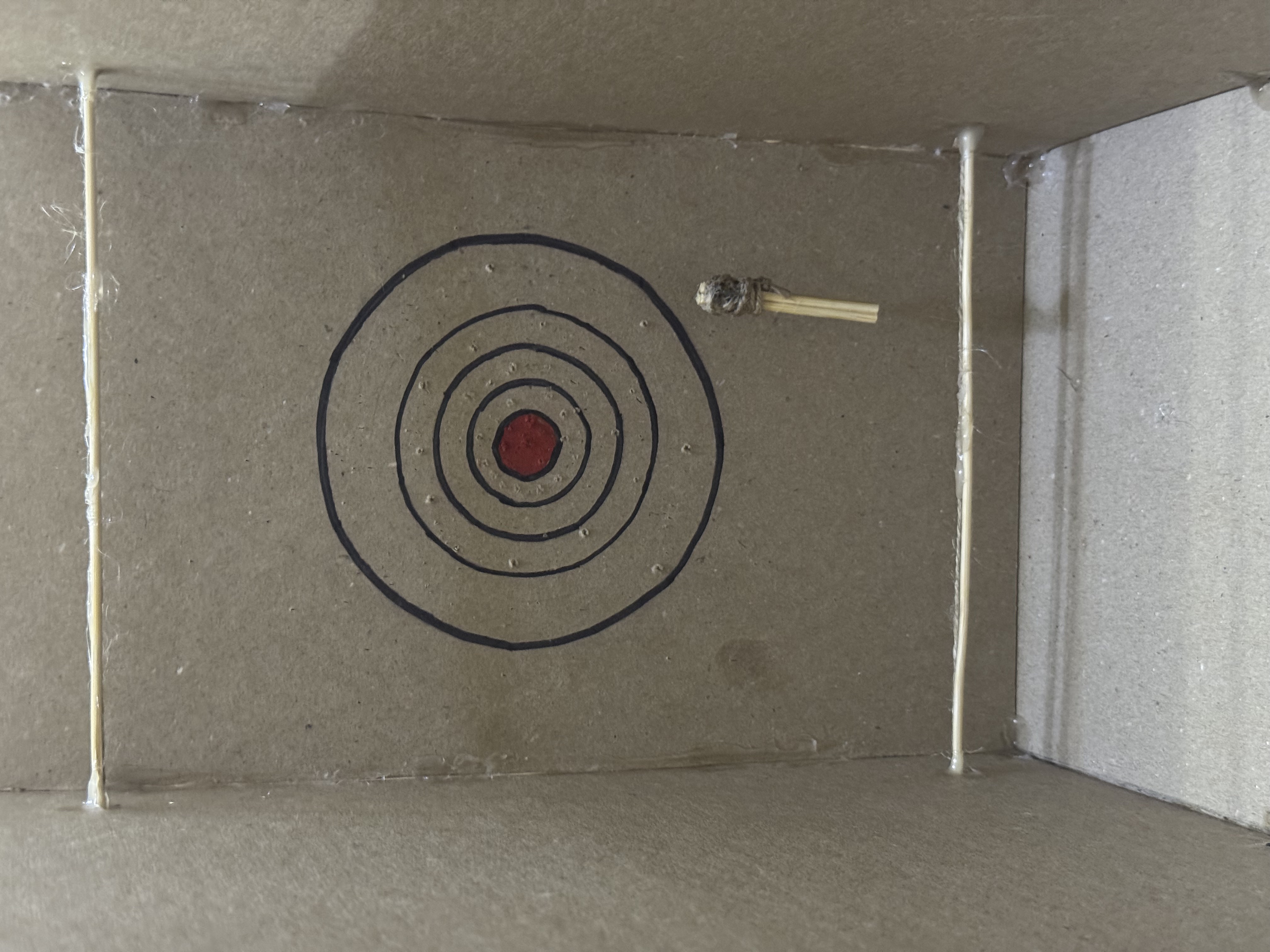 Axe Throwing Object Detection Dataset and Pre-Trained Model by Axe Throwing