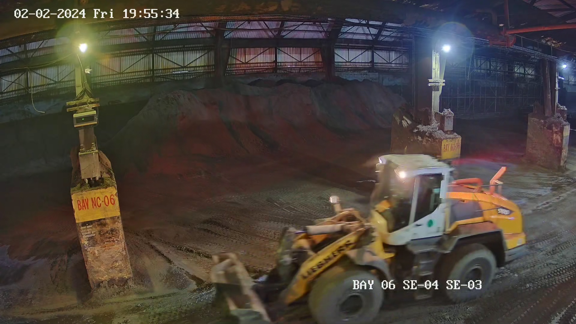 Birla Copper - Roboflow Universe