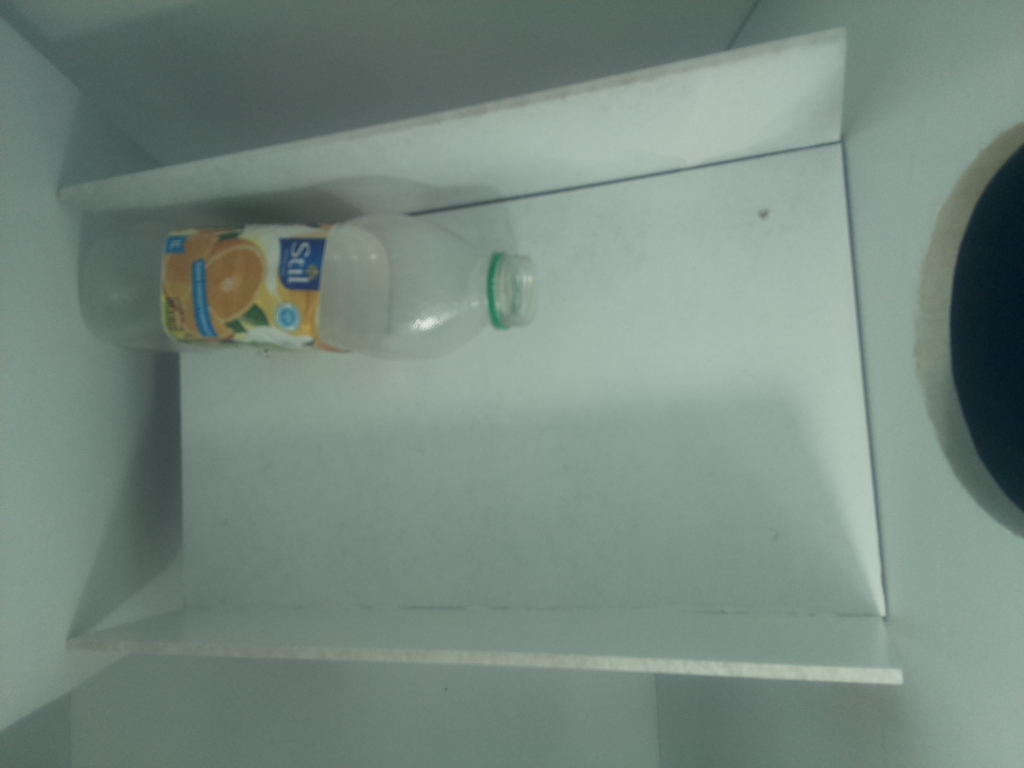 Trash Classification 2 Object Detection Dataset and Pre-Trained Model by project-bjuhs