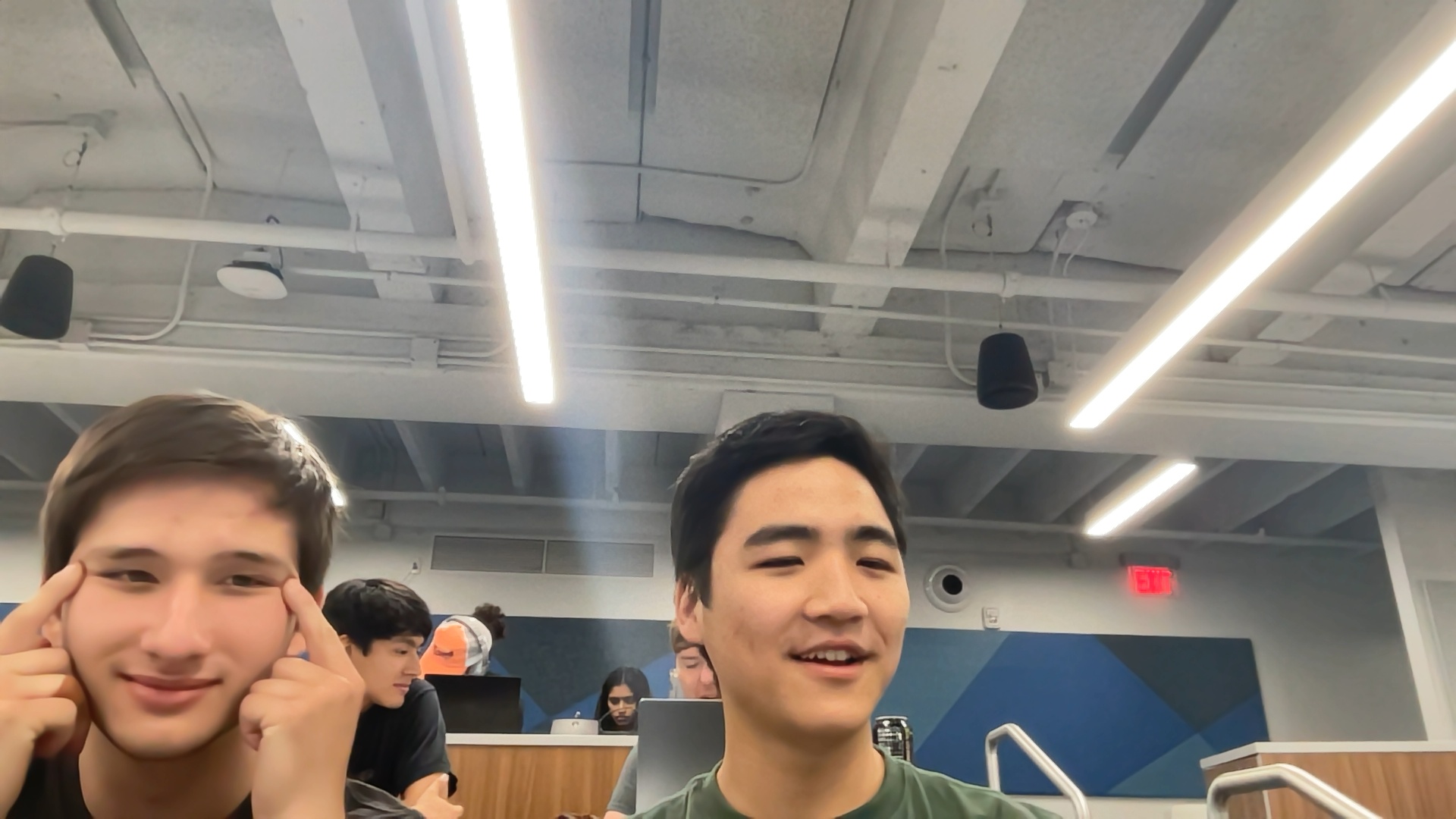 Face Recognition Object Detection Dataset And Pre Trained Model By Main