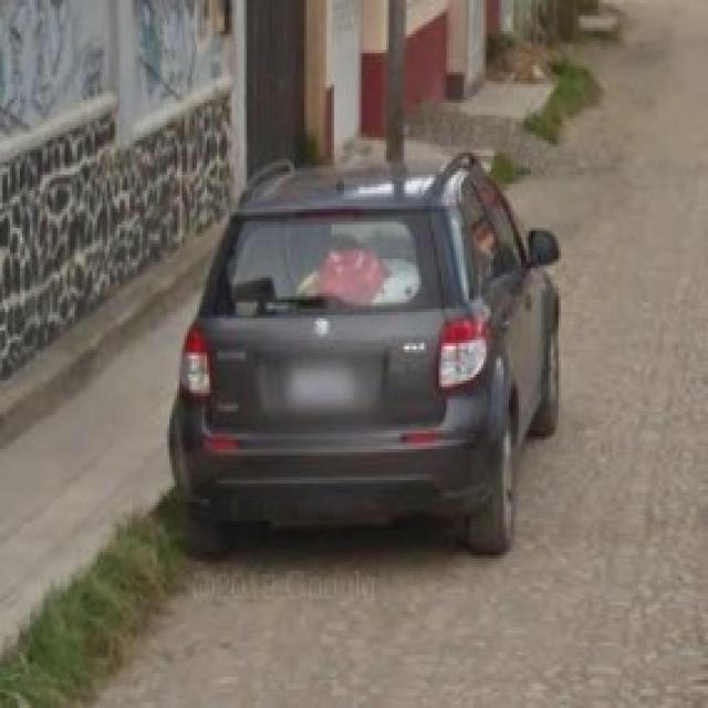 Car Detect Object Detection Dataset And Pre Trained Model By Qou