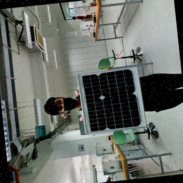 111 Object Detection Dataset by Machine learning