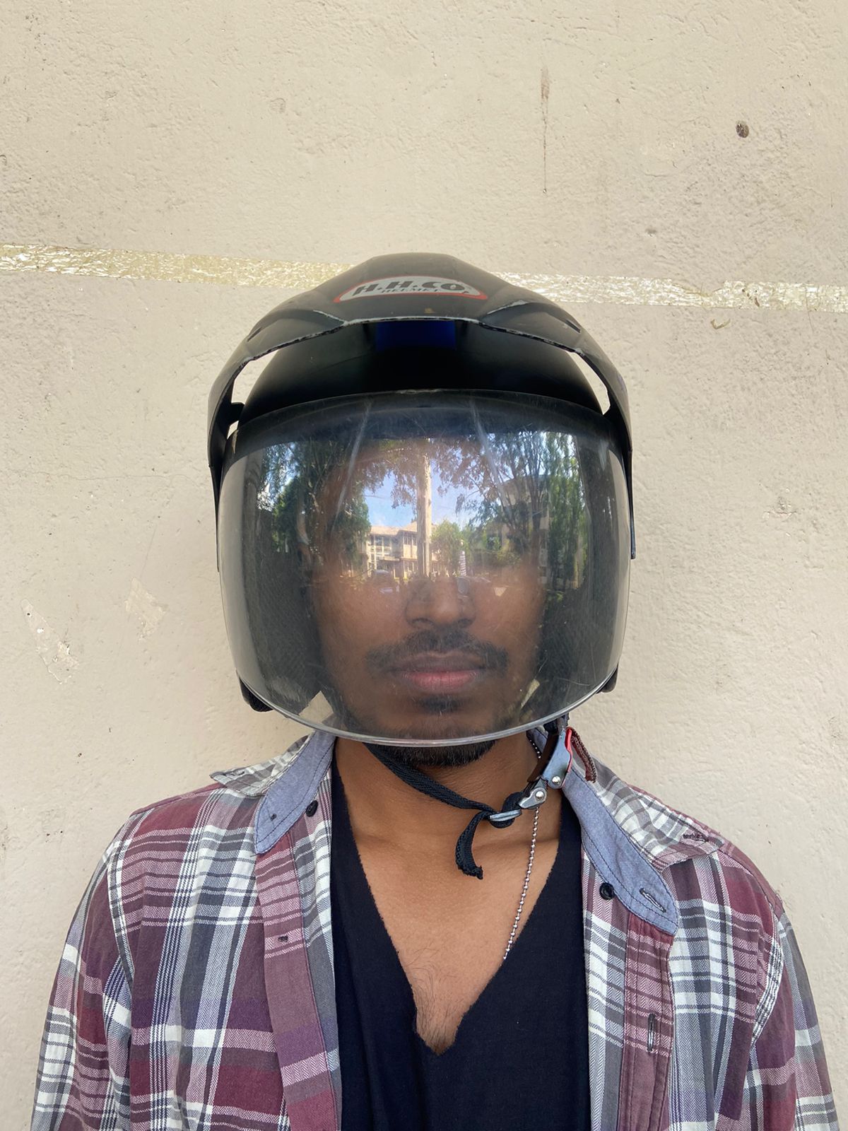 helmet Object Detection Dataset and Pre-Trained Model by helmets