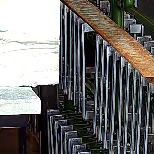 Handle Detector 2 Object Detection Dataset By Project Ty1yq