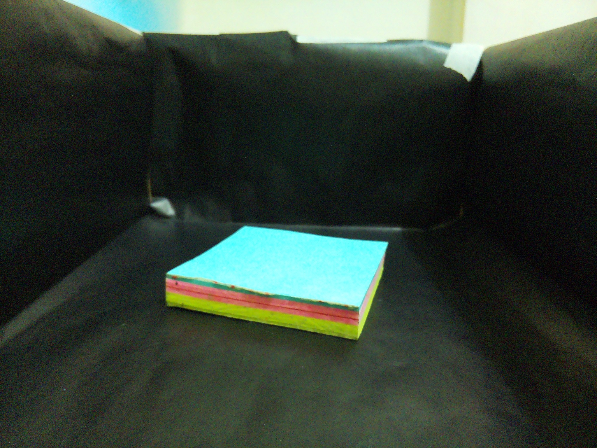 ShapeInsSeg Instance Segmentation Model by Thesis