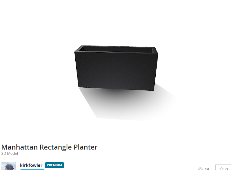 ShapeDetection Object Detection Model by Thesis