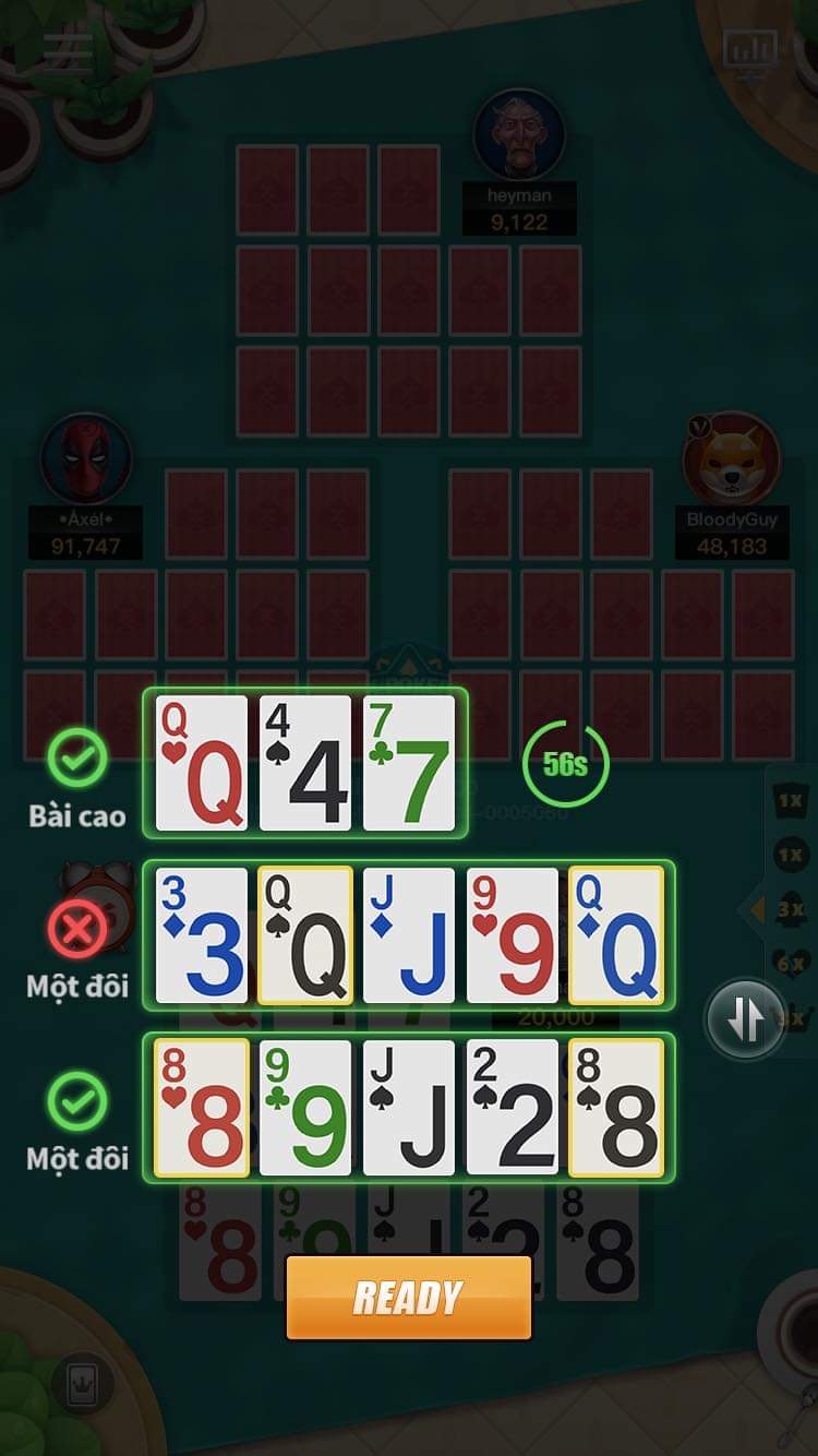 cards Object Detection Dataset by Unicar Media