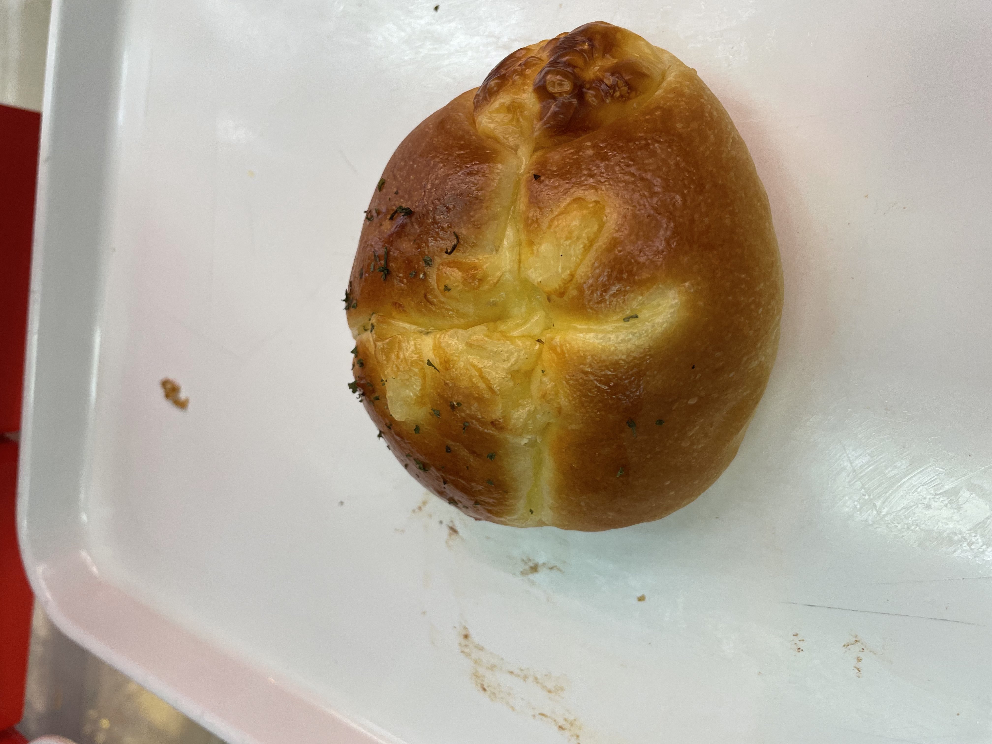 bread Object Detection Model by wingpro