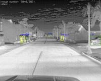 Enhanced YOLO Network for Improving the Efficiency of Traffic Sign ...