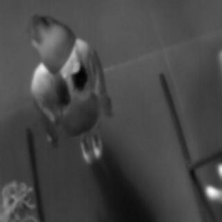 split Object Detection Dataset by Infolab