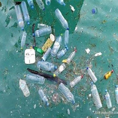 Ocean Plastics Waste Detection - Float Plastics Object Detection ...