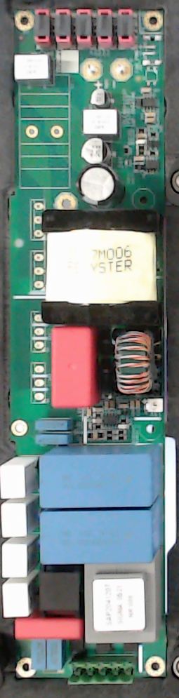 pda Object Detection Dataset by PCBdata2