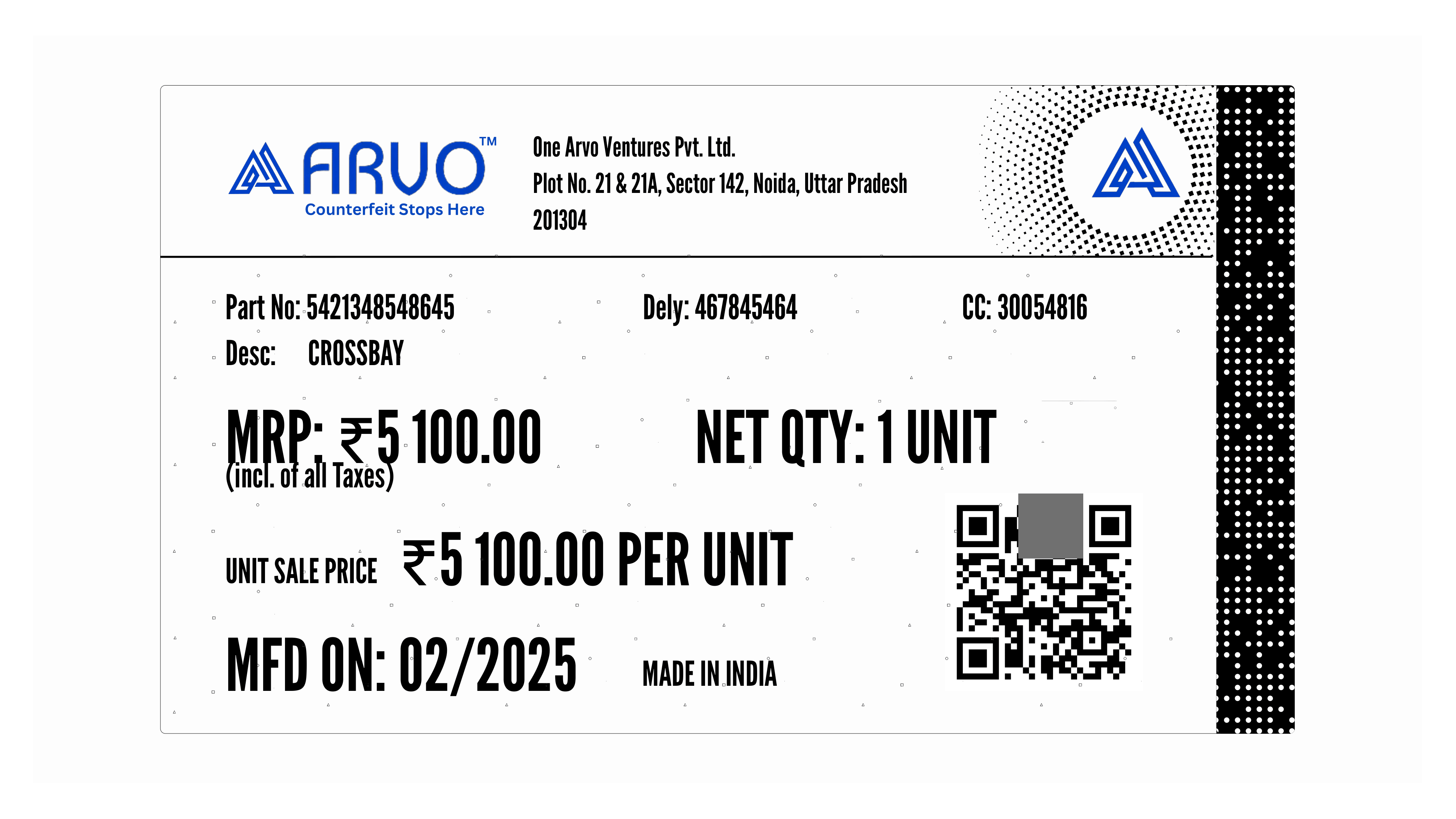 ARVO (arvo-pyguj) - Roboflow Universe