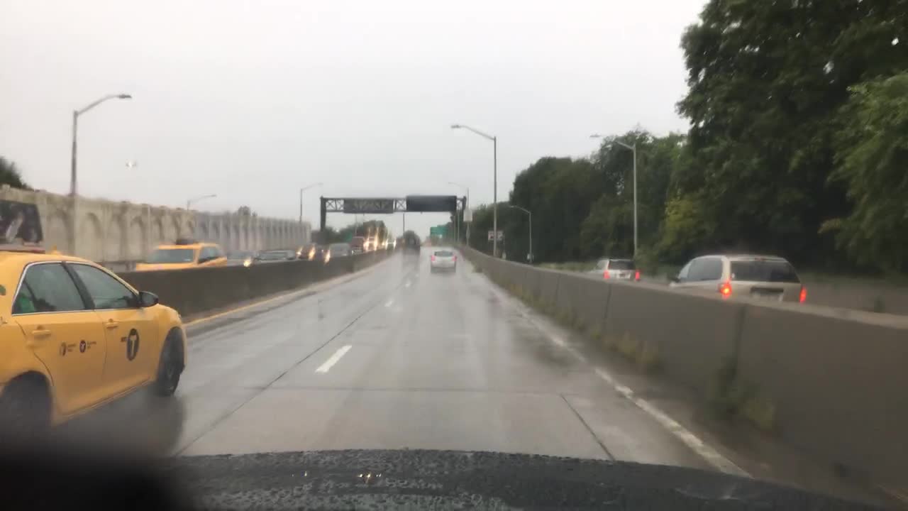 bdd100k Object Detection Model by eastsky