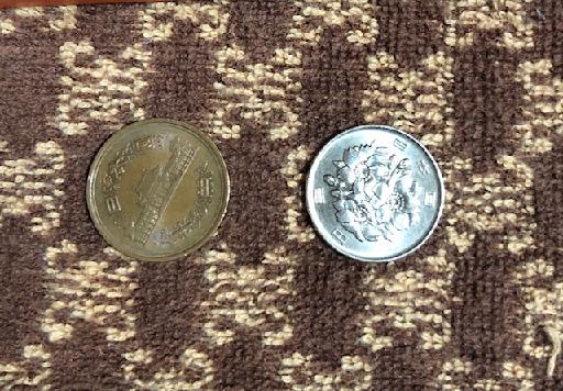 Coin Dataset Object Detection Dataset by Naeem Khan