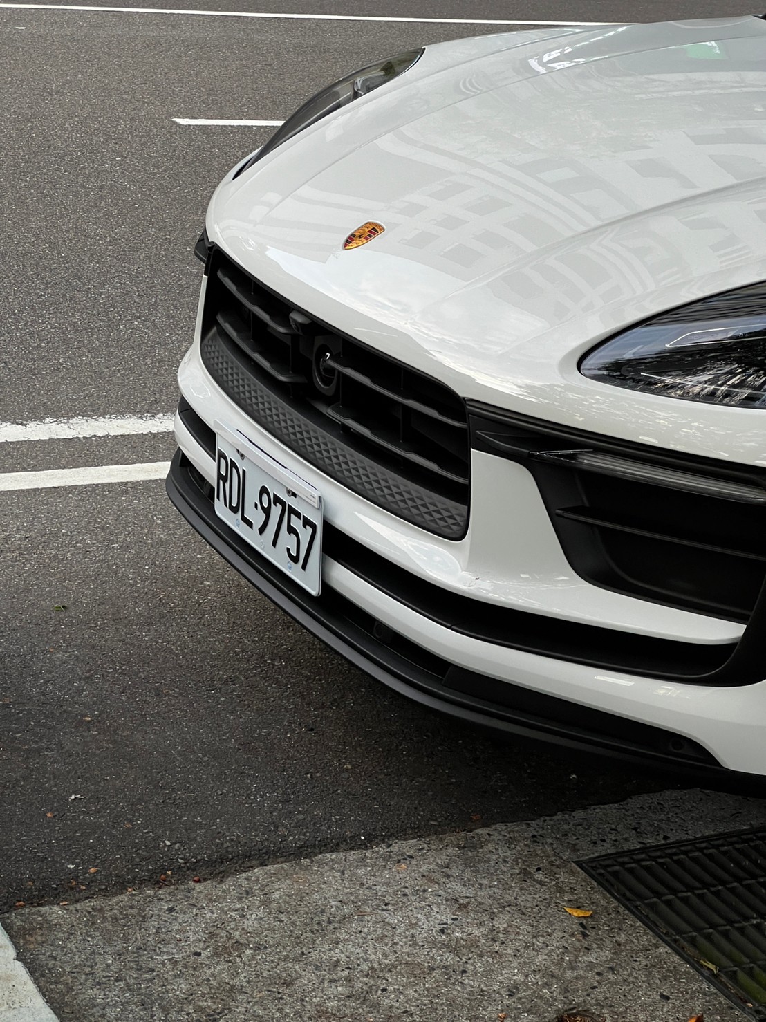 car_plate_segmentation Instance Segmentation Dataset by project-i6bzi