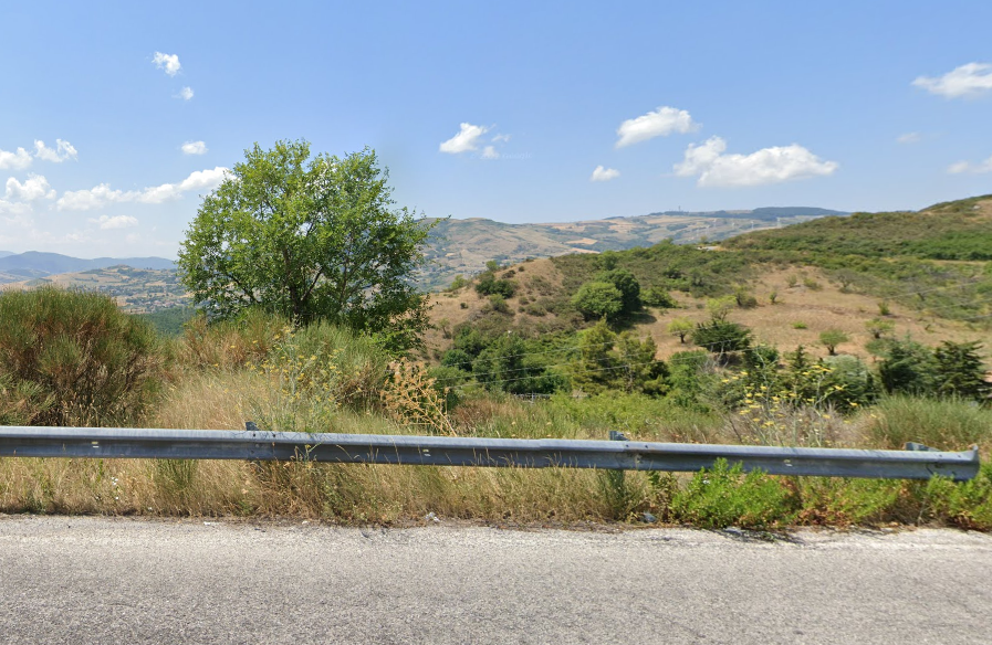 Road Guardrail Object Detection Model by CIVILENG Computer Vision