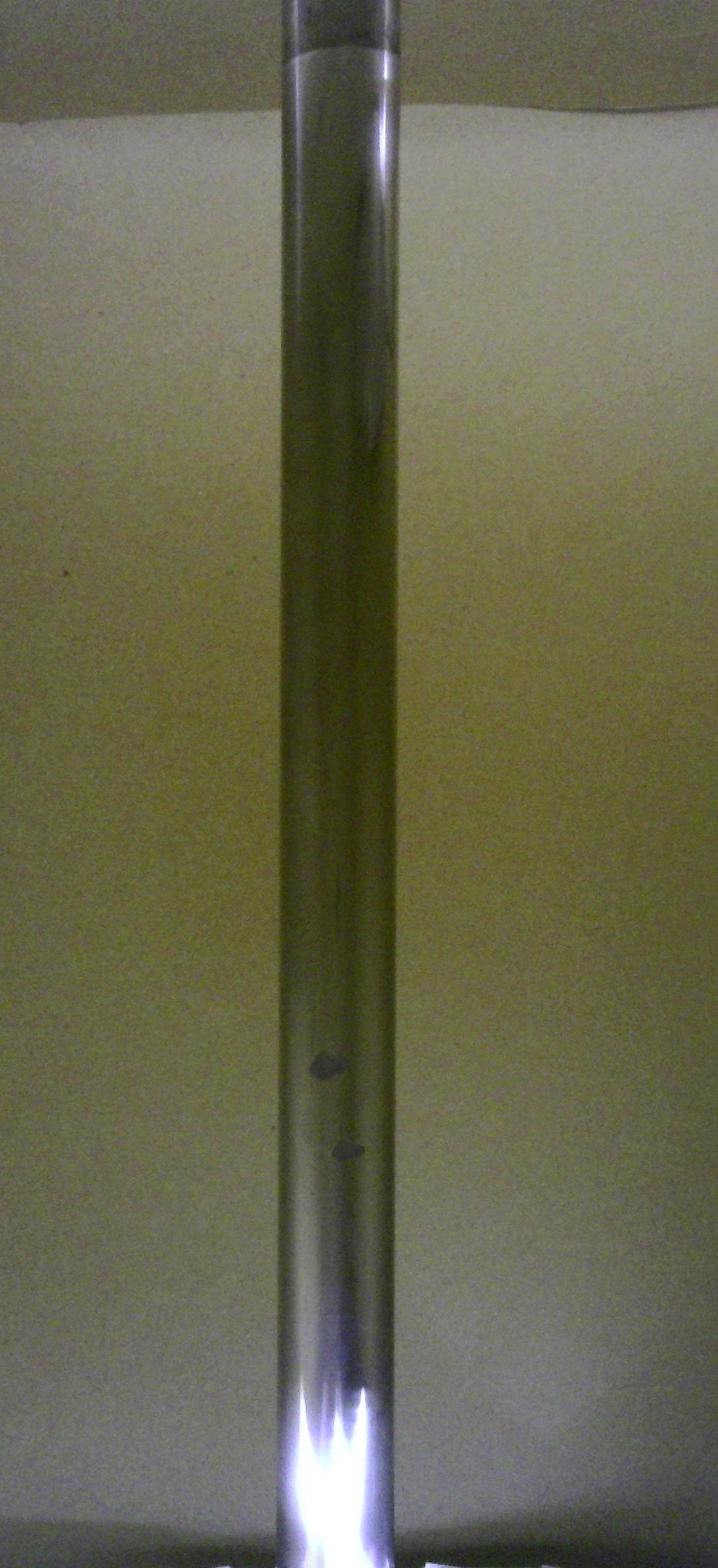 Defect Detection of Piston Rods Object Detection Model by FYDP