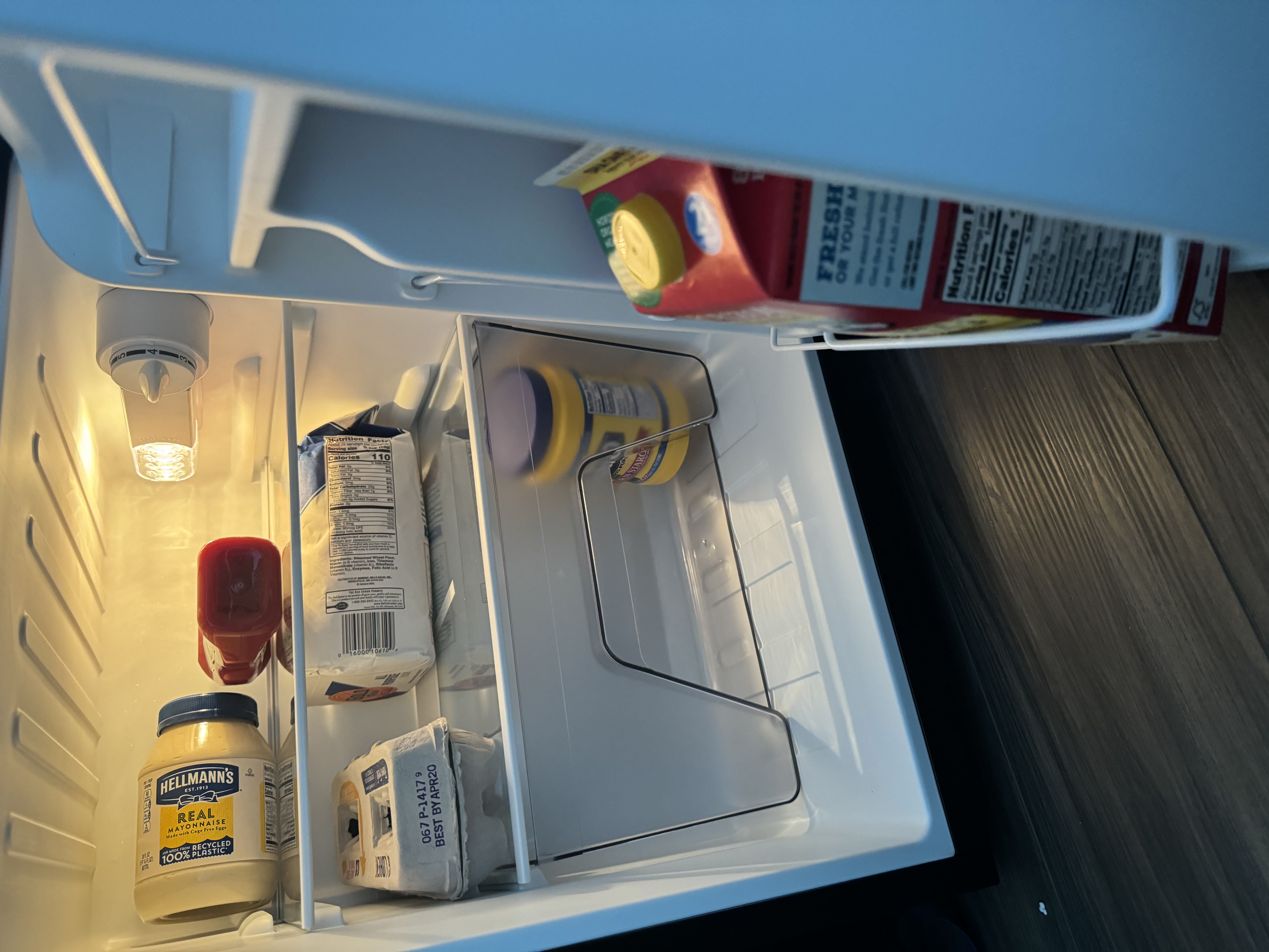 Real Fridge Dataset Object Detection Dataset And Pre Trained Model By