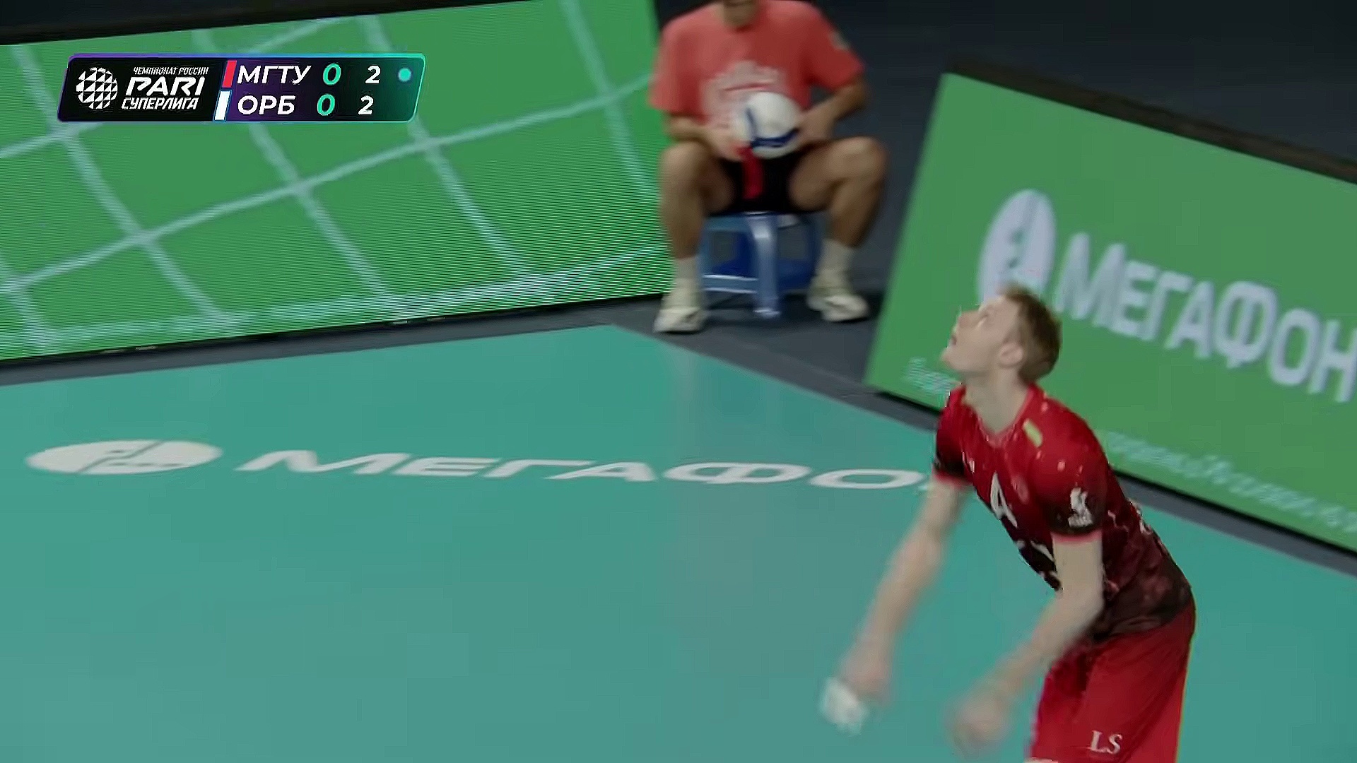 volleyball Object Detection Dataset and Pre-Trained Model by ...