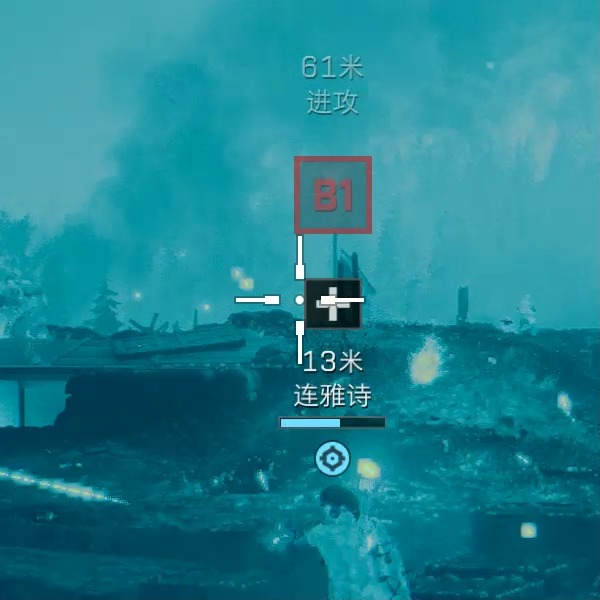 delta force Object Detection Dataset by game player recognize