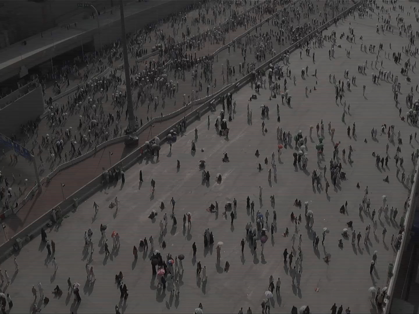 Hajj Object Detection Model By Bayan